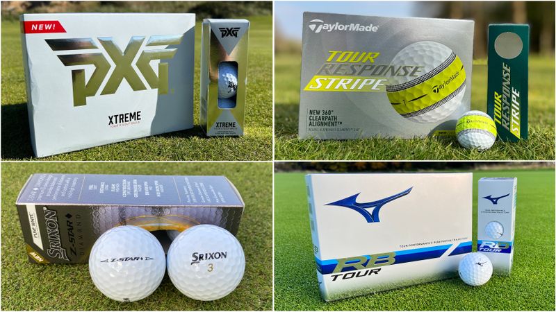 My New Favorite Golf Apparel Brand Has The Coolest Collaborations, And ...