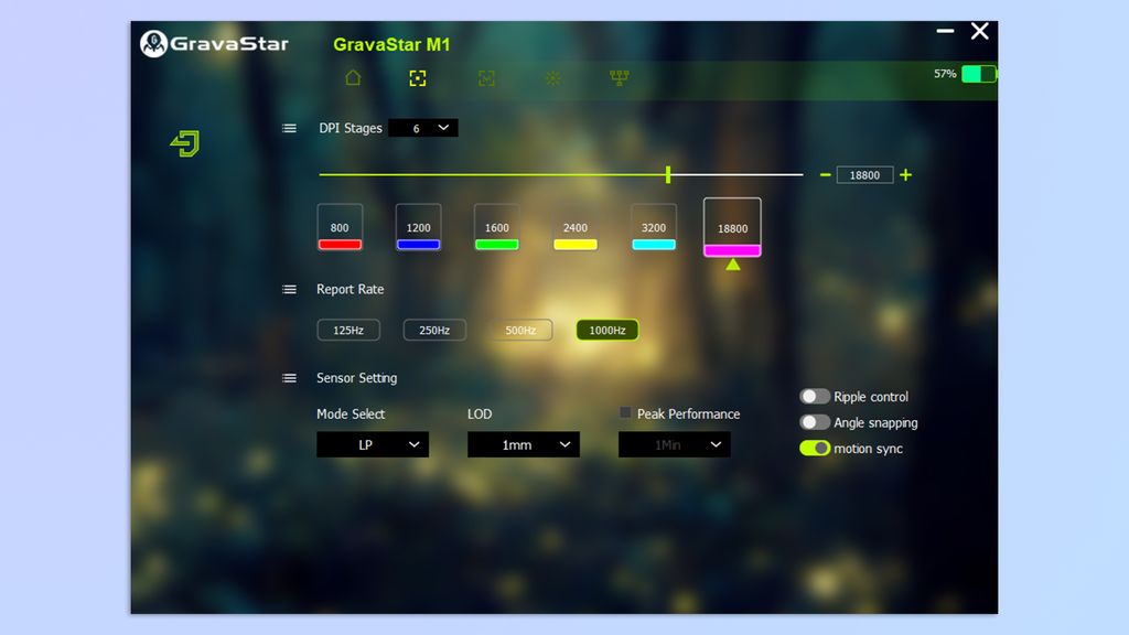 GravaStar Mercury M1 Pro review | Tom's Guide