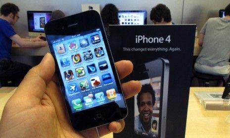iPhone 4: A recall? | The Week