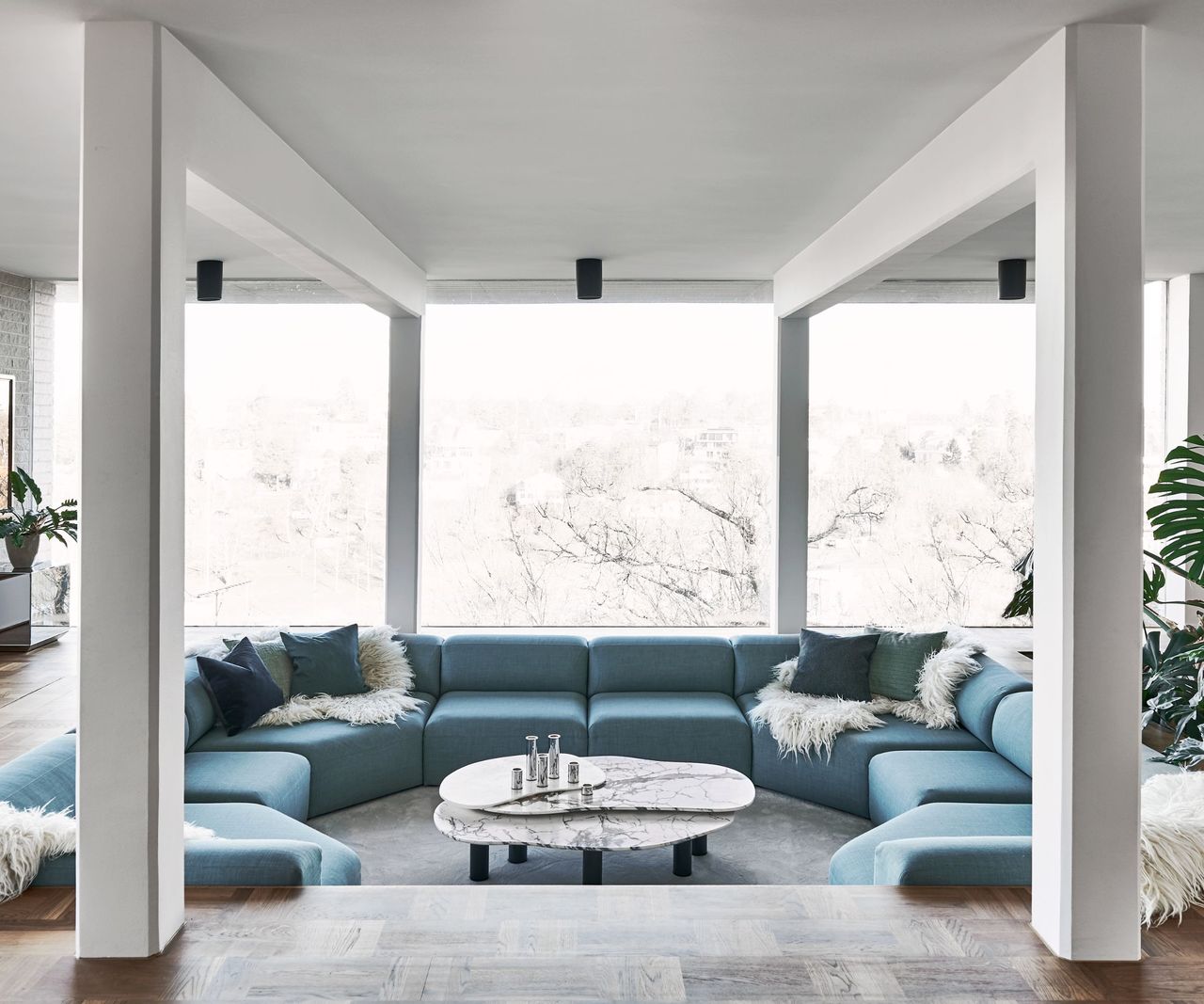 5 cozy Scandinavian homes we'd love to move into | Homes and Gardens