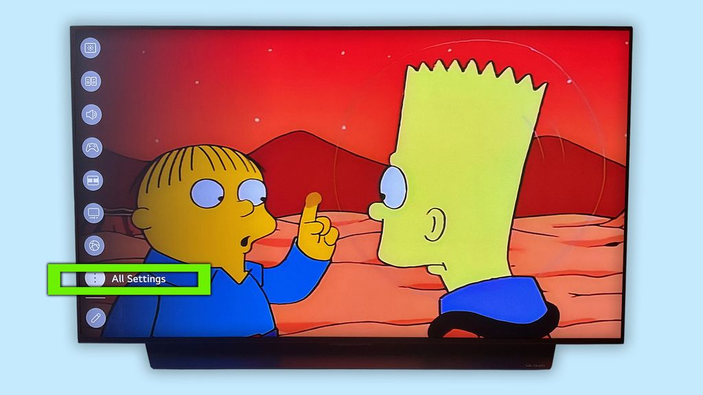 How to prevent OLED burn-in on your TV | Tom's Guide