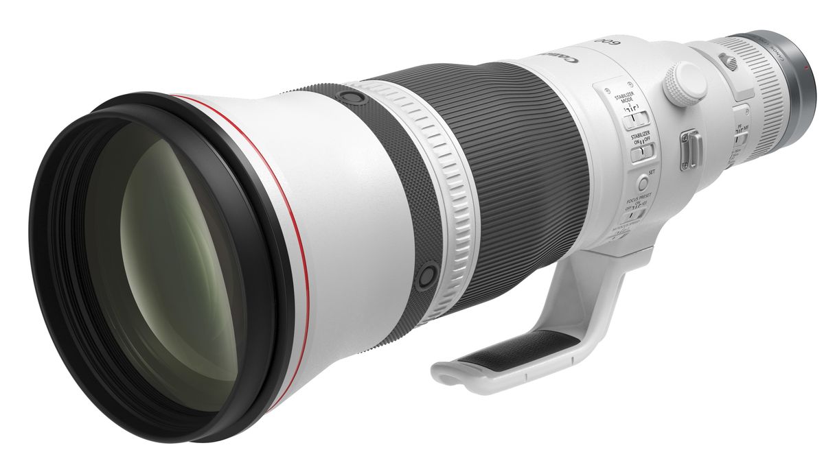 The best photos of Queen's Jubilee prove you need a big lens for the ...