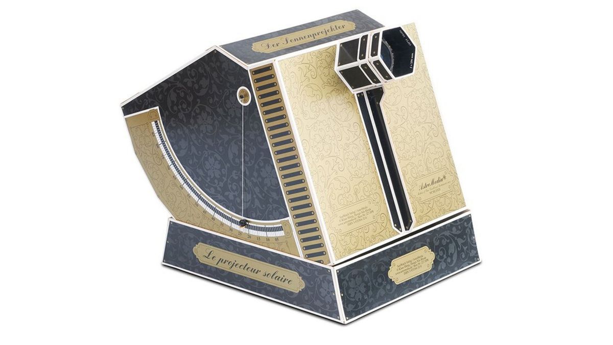 7 things to buy to safely watch and photograph today's total solar ...