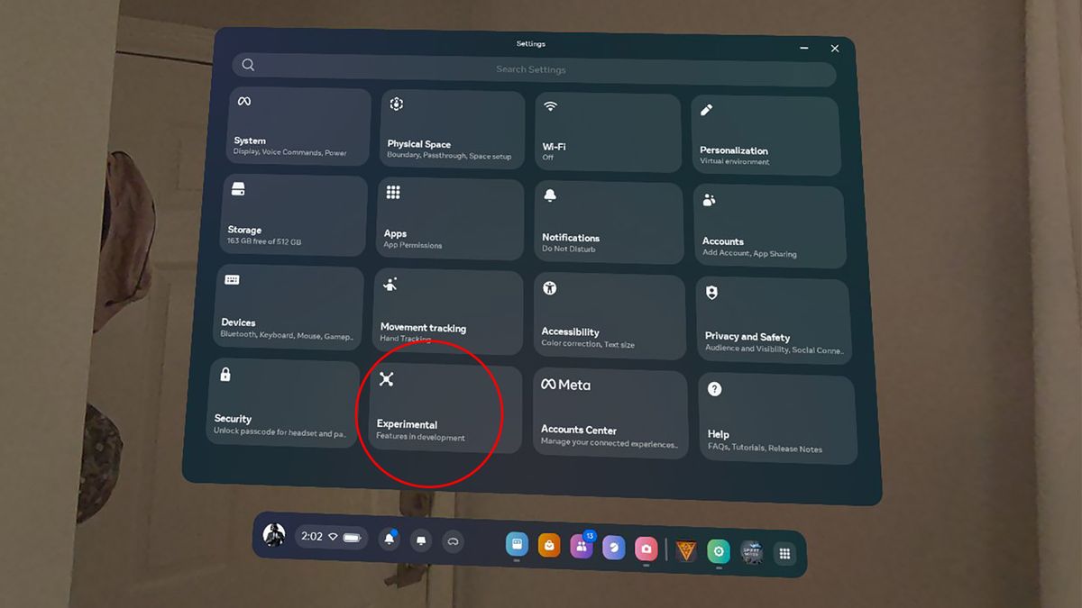 I finally fixed my Meta Quest 3 guardian boundary problems | Android Central