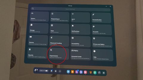 I finally fixed my Meta Quest 3 guardian boundary problems | Android ...