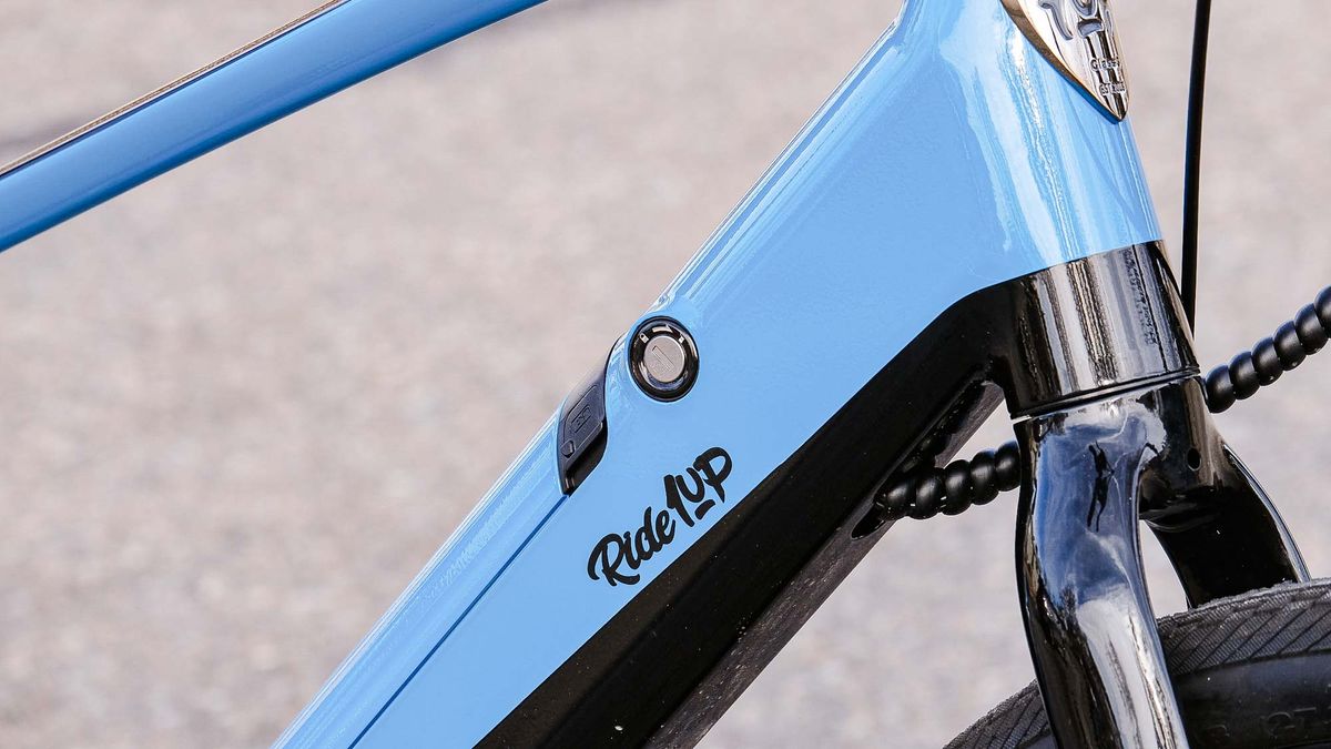 Ride1Up Core-5 e-bike review | Tom's Guide
