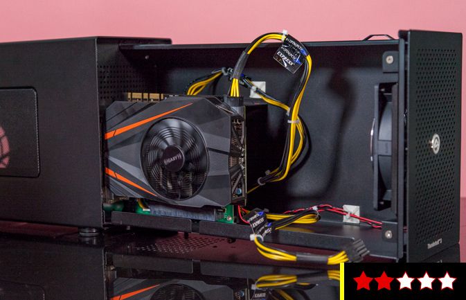 Best External GPUs for Laptops | Laptop Mag