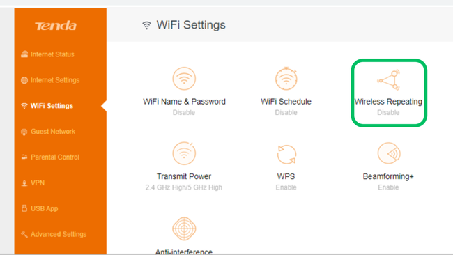 How to Turn an Old Router into a Wi-Fi Extender or Switch | Tom's Hardware