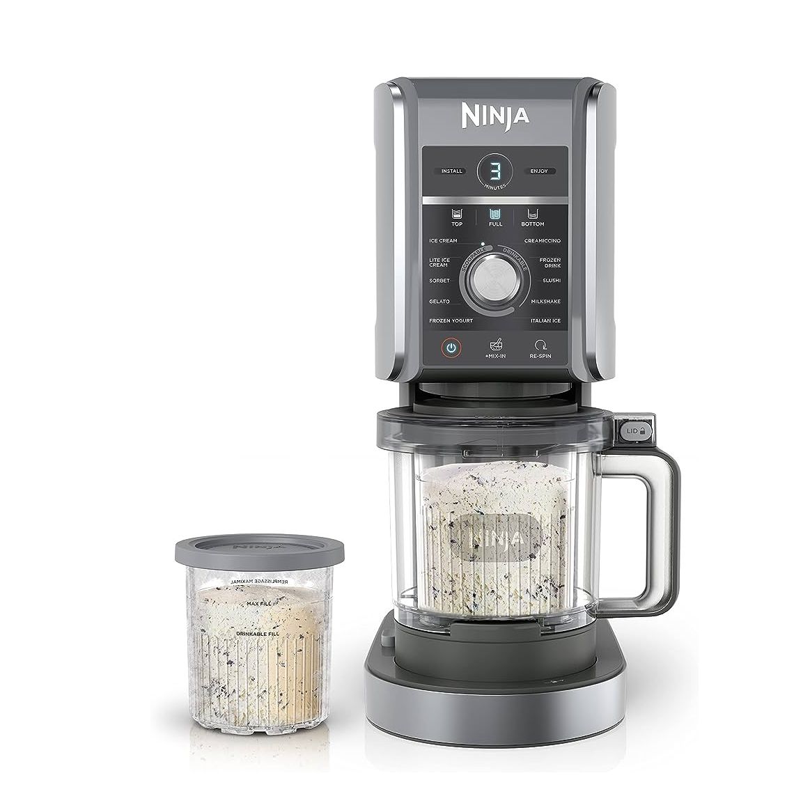 The Ninja Slushi is finally back in stock | Ideal Home