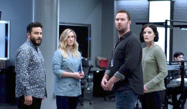 9 More Network TV Shows That Got Cancelled | Cinemablend