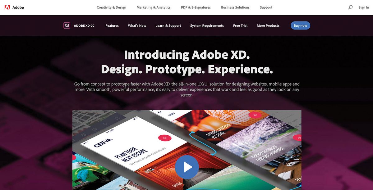 20 cutting-edge web tools to try now | Creative Bloq