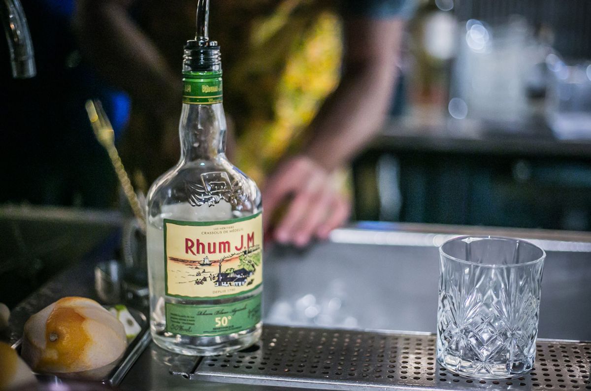 A guide to Caribbean rum | Decanter