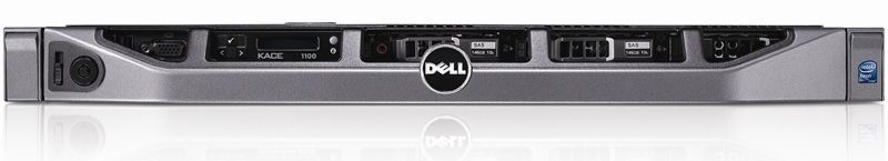 Dell Kace K1000 system management appliance review | IT Pro