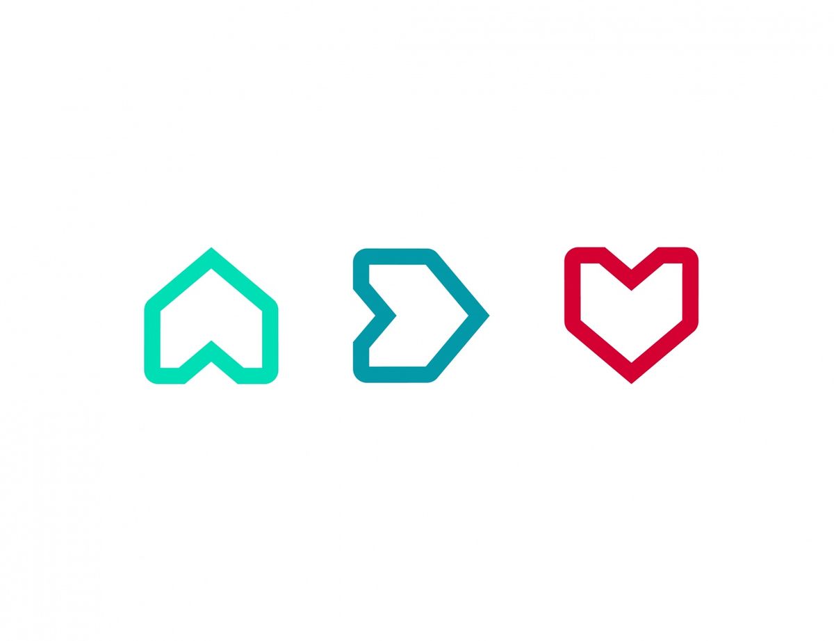 Rightmove reveals new logo design | Creative Bloq