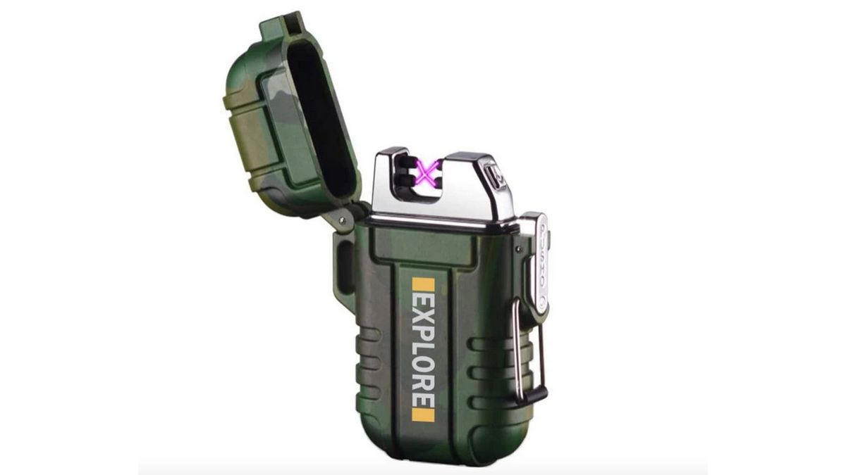 Everyday Carry essentials: must-haves for outdoor types who like to be ...