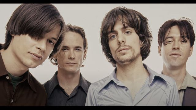 Alabama 3 singer Jake Black a.k.a. The Very Reverend D.Wayne Love has ...