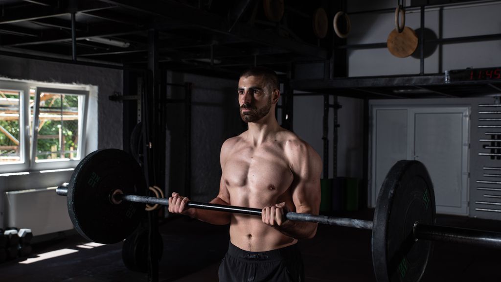 Why high-rep training might be the fastest way to build muscle | T3