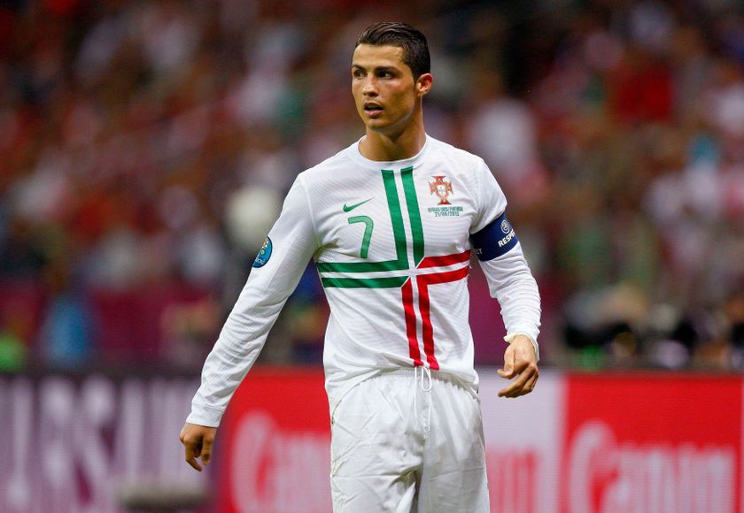 The best international football kits ever | FourFourTwo