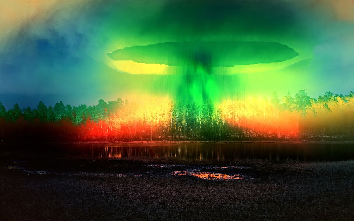 Watch Live: Doomsday Clock 2019 Announcement | Live Science