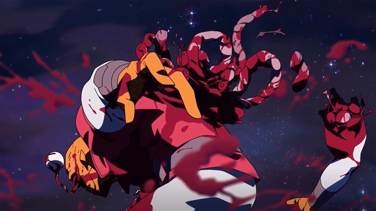 'Not done with them yet': Invincible season 2 episode 3 isn't the last ...