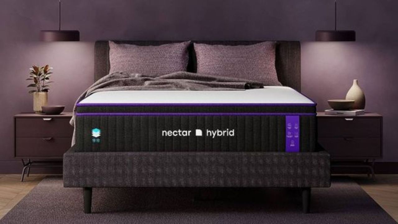 Best mattress 2024: tested beds for better sleep | Homes & Gardens