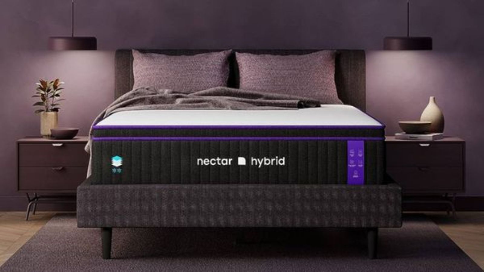 Best mattress 2024: tested beds for better sleep | Homes & Gardens