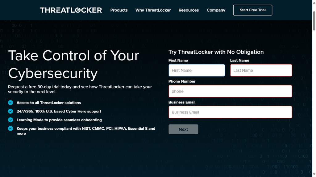 Threatlocker review | TechRadar