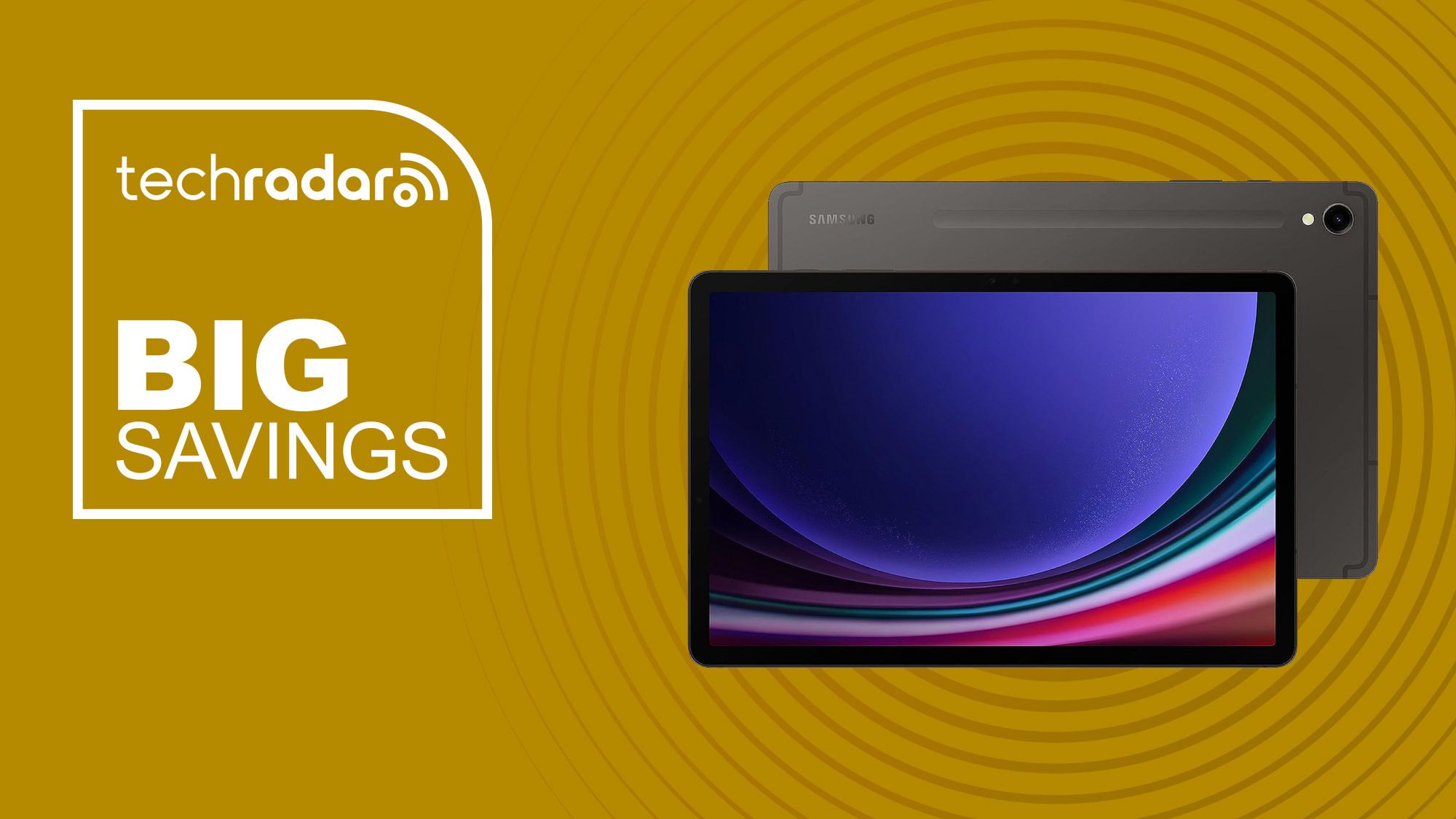 Samsung's best tablets drop to record-low prices in the Amazon Spring ...