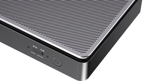 World's smallest external GPU gets welcome upgrade for creative pros ...