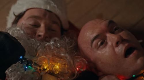 Art The Clown's 10 Most Unspeakable Acts From The Terrifier Movies ...