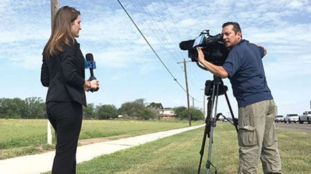 KRGV Upgrades With Panasonic | TV Tech