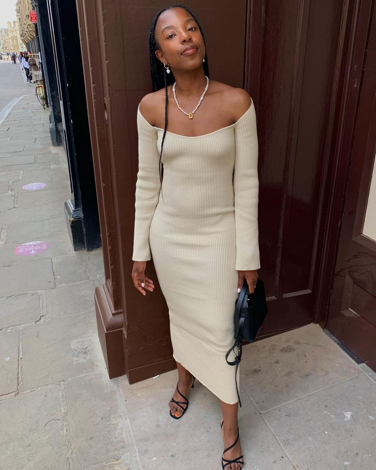 6 Elevated Spring Pieces to Buy Now | Who What Wear