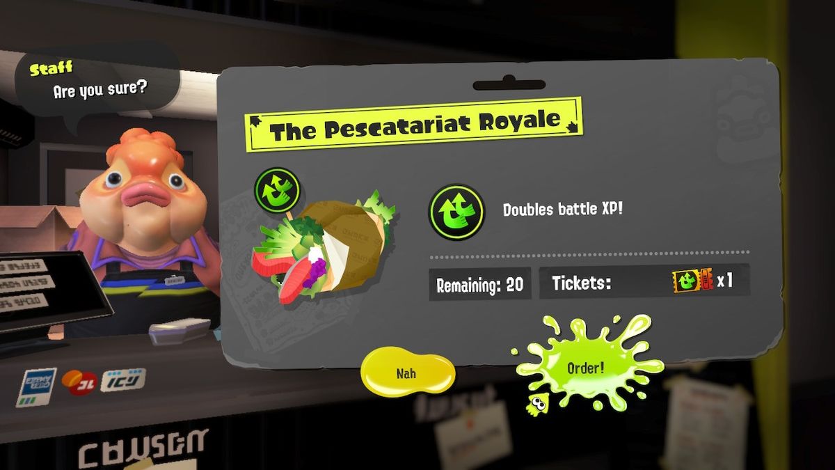 Splatoon 3: How to level up quickly | iMore