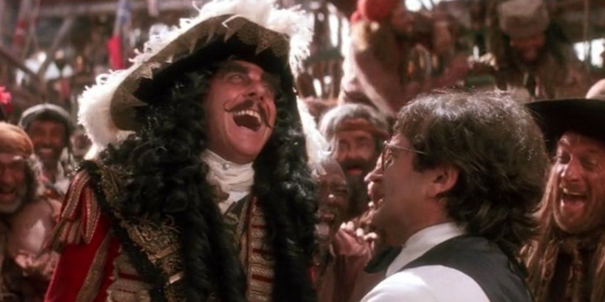 11 Best Pirate Movies And How To Watch Them | Cinemablend