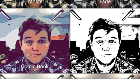 What is Apple Clips? Plus we teach you how to use it | TechRadar