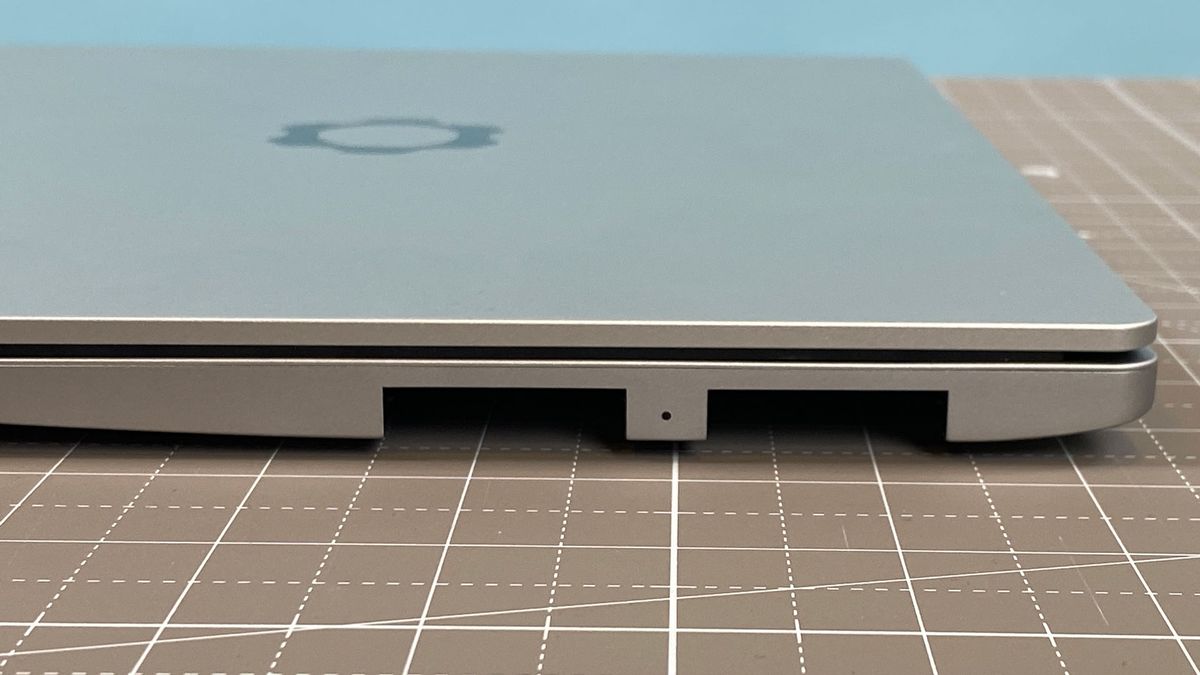 Framework Laptop 13 (Intel) Review: Coming in Handy | Tom's Hardware