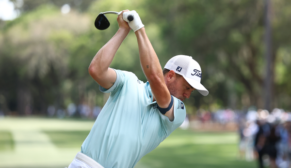 Patton Kizzire: 22 Facts About The American Golfer | Golf Monthly