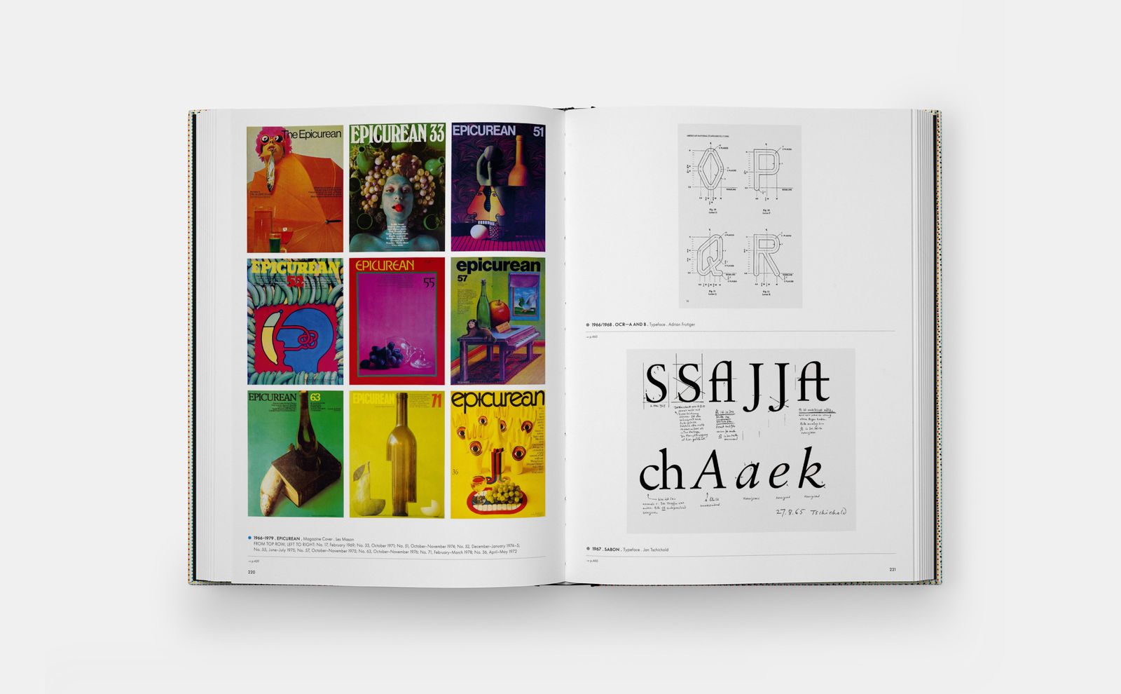 Graphic Classics from Phaidon, graphic design’s greatest hits | Wallpaper*