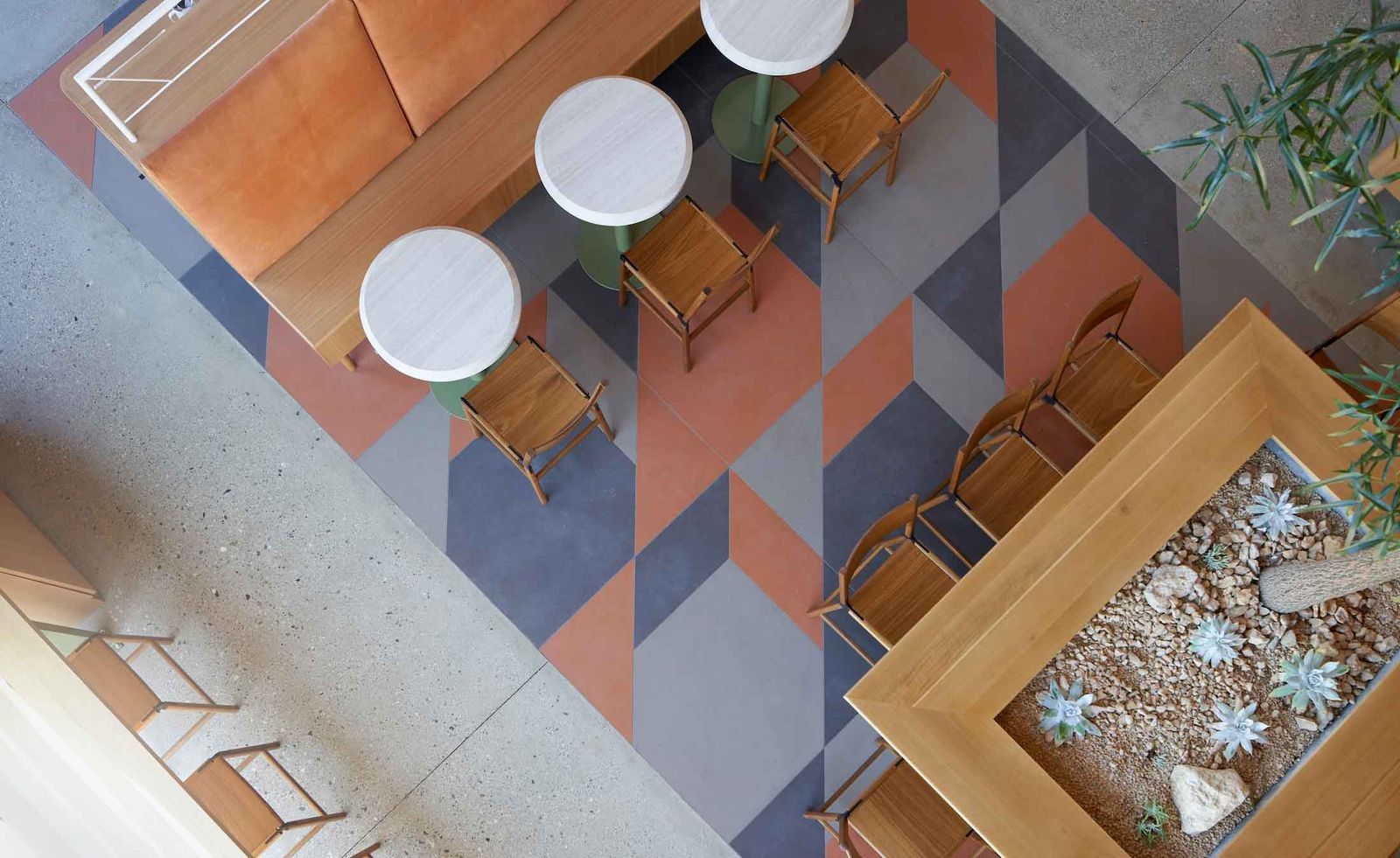 Verve Roastery Del Sur opens in Los Angeles | Wallpaper*