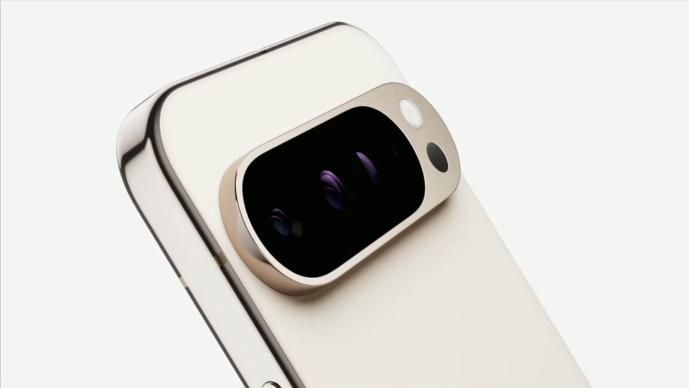 Google Pixel 9 Pro: release date, price and specs for Google's iPhone ...