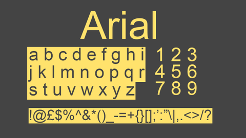 19 brilliant resume fonts that make a real impact | Creative Bloq