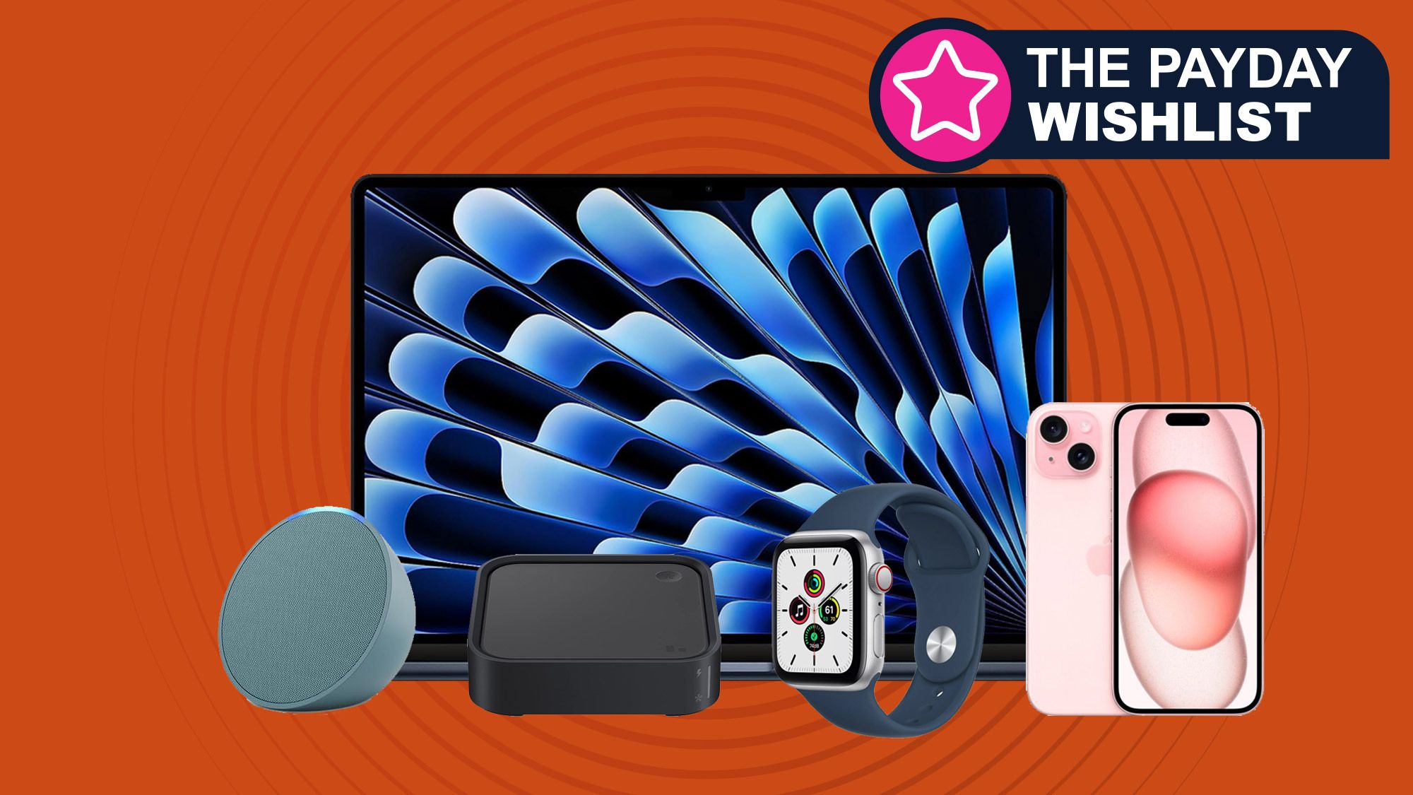 The payday wishlist – what we'd spend our money on this week (September ...