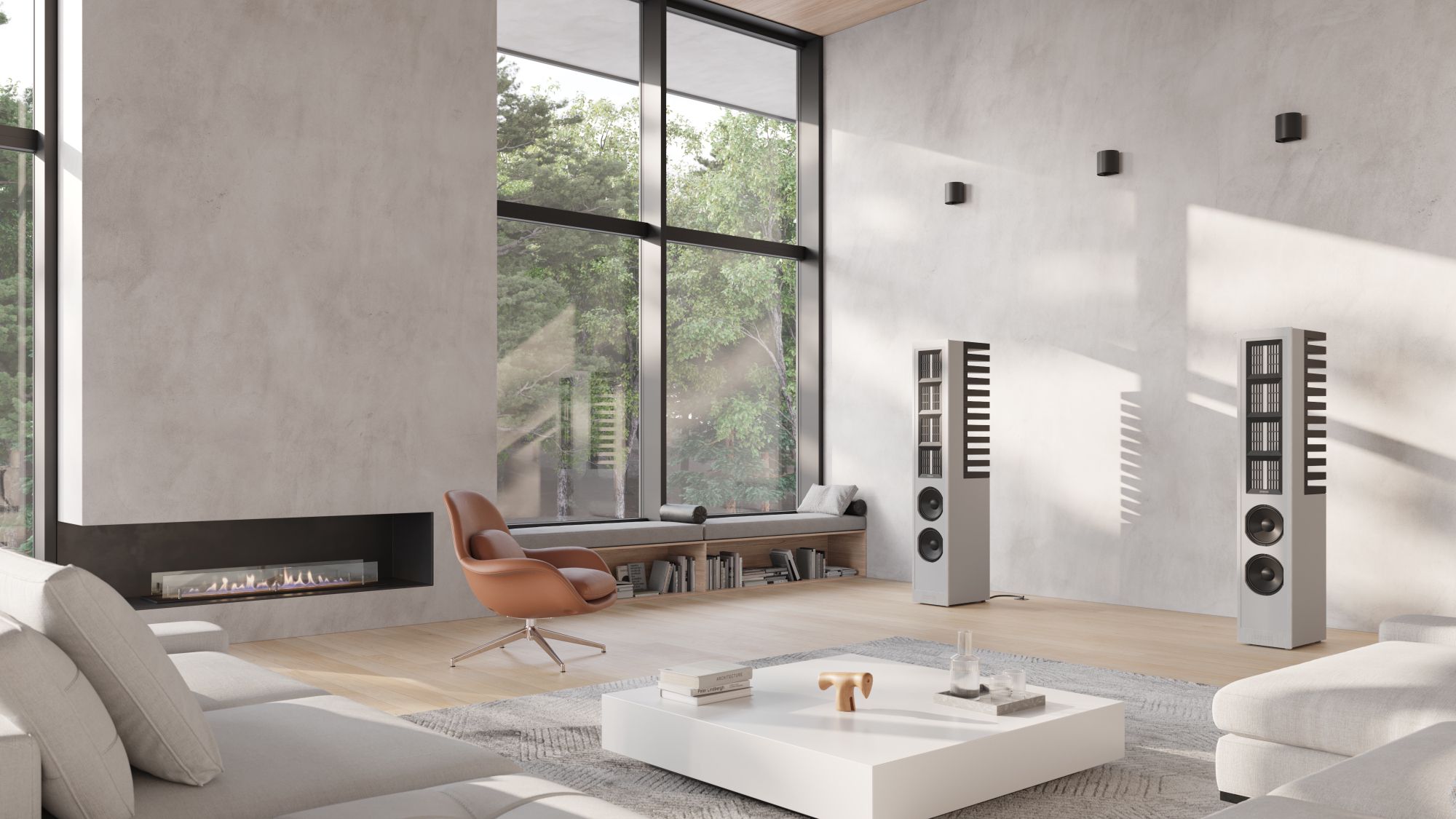Piega's £75k Gen 2 speakers promise to be smaller, stronger and more ...