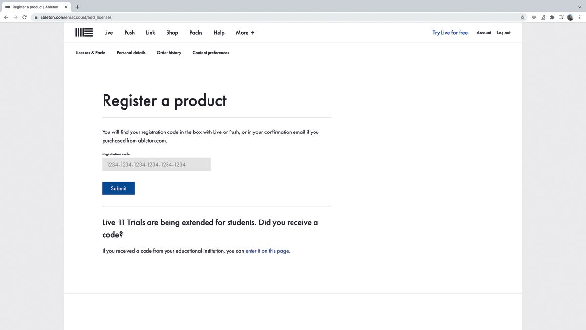 The ultimate beginner's guide to Ableton Live 11 Lite: install and ...