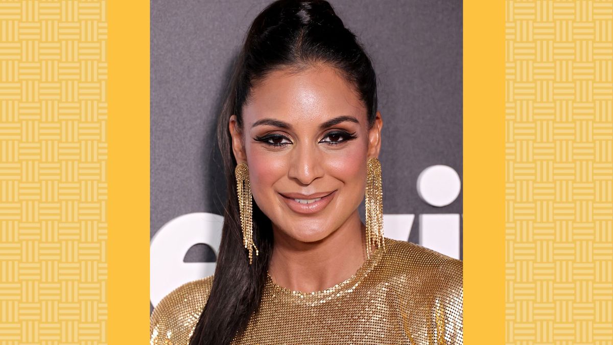 Jessel Taank husband: who is the RHONY star married to? | My Imperfect Life