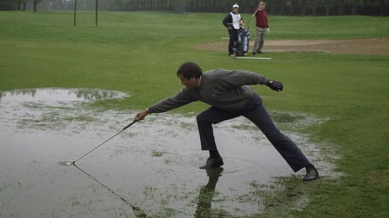7 Rules of Golf Definitions Every Golfer Needs To Know | Golf Monthly