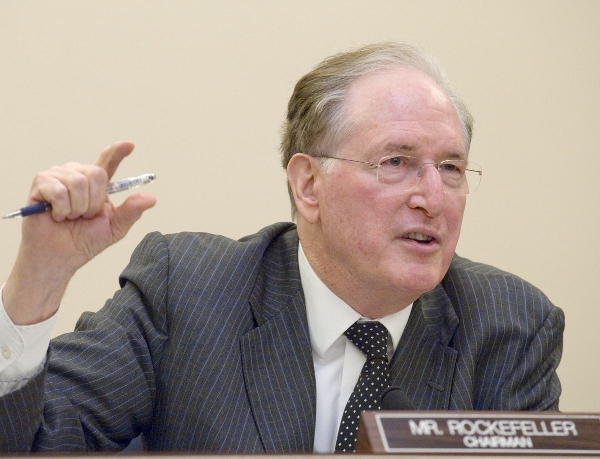 Rockefeller Will Seek Info on Hacked Celebrity Accounts | Next TV