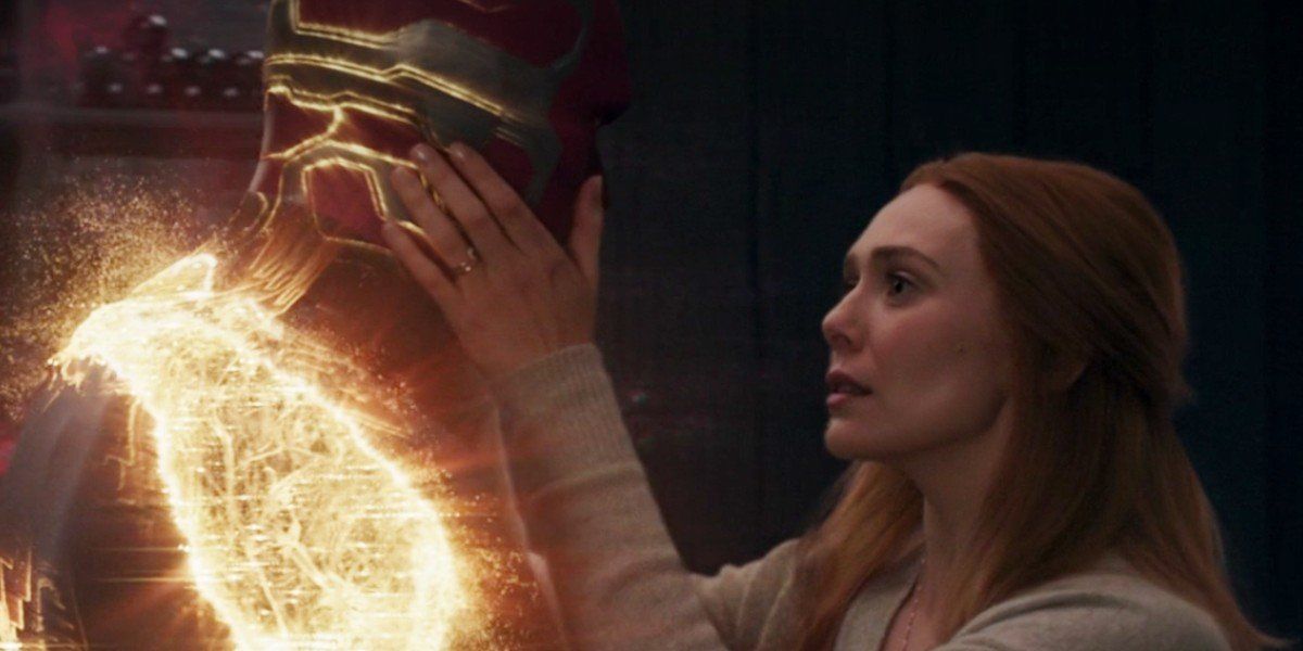WandaVision: The 7 Most Heartbreaking Moments In The Marvel TV Show ...