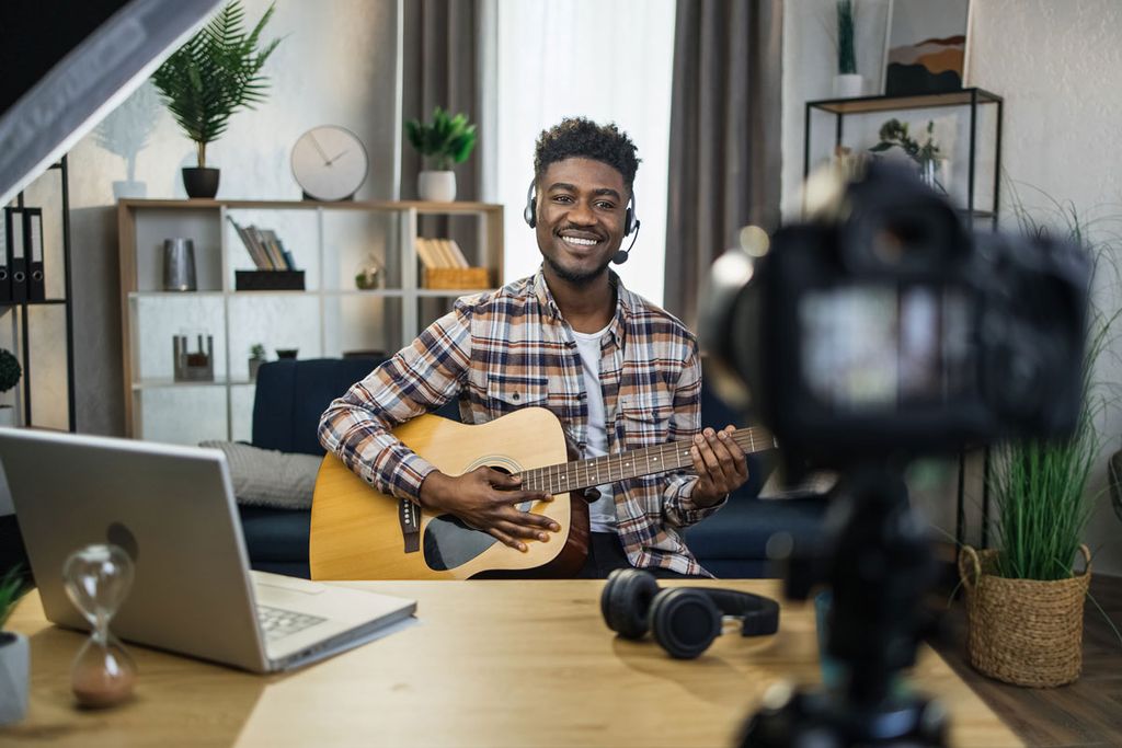 7 habits that will make you a better guitarist | Guitar World