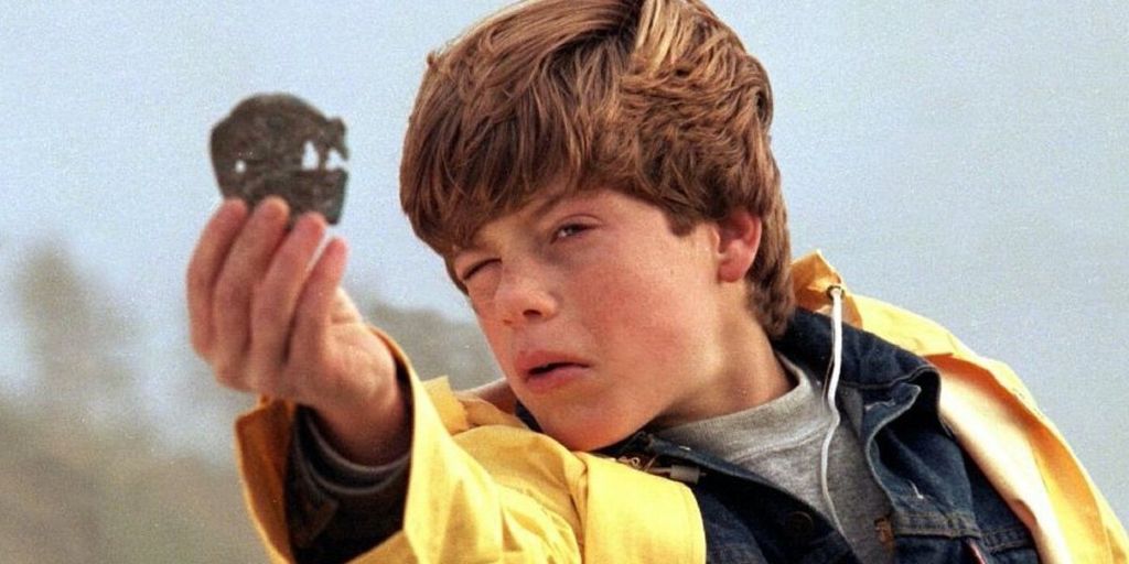 The Deleted Goonies Octopus Scene: The Story Behind It And Why It Was ...